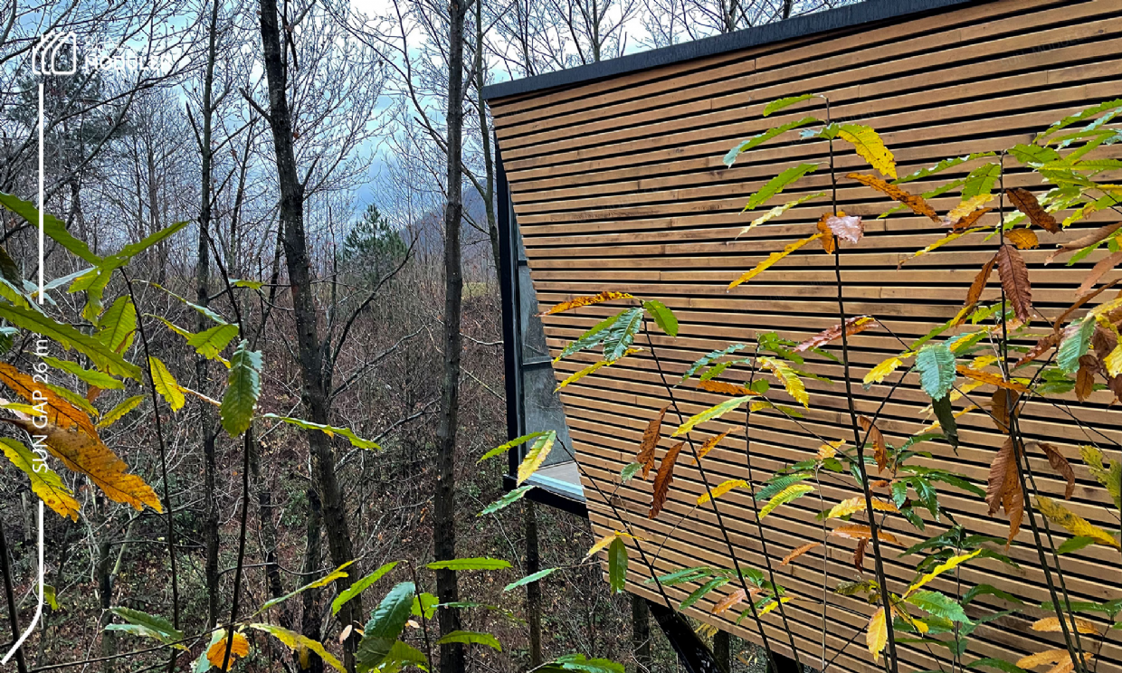 Sun Modüler,modular home systems, mobile, tiny house, modular office ...